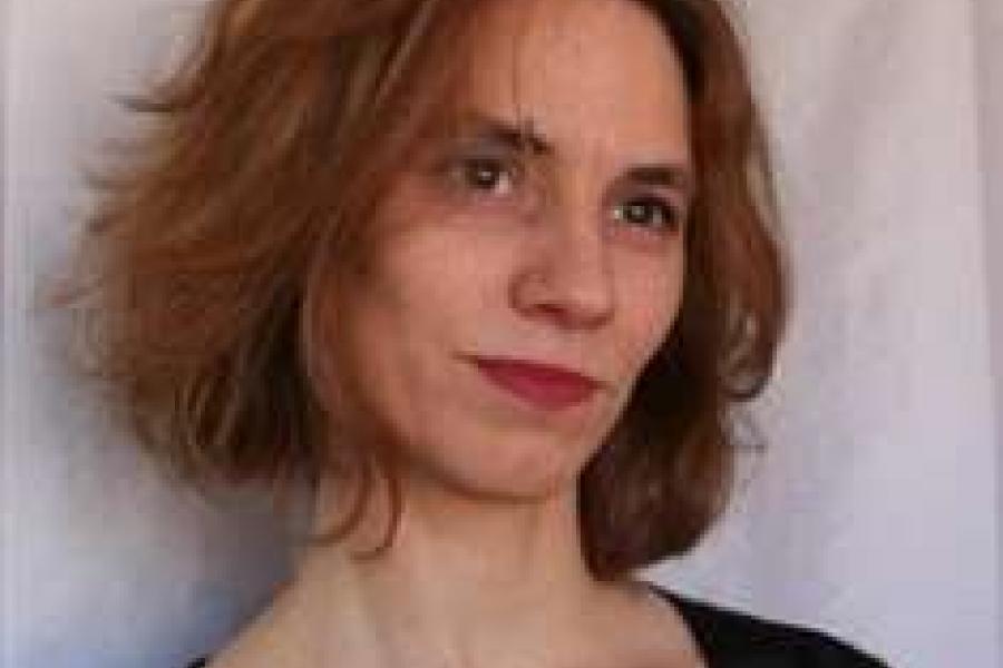 Vera García | Institut d'Humanitats de Barcelona